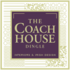 The Coach House Interiors & Irish Design Shop in Dingle