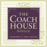 The Coach House Interiors & Irish Design Shop in Dingle